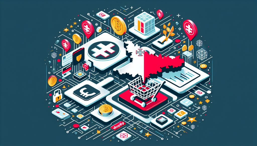 Unveiling the Future of ecommerce Payments in Malta: A Close Look at