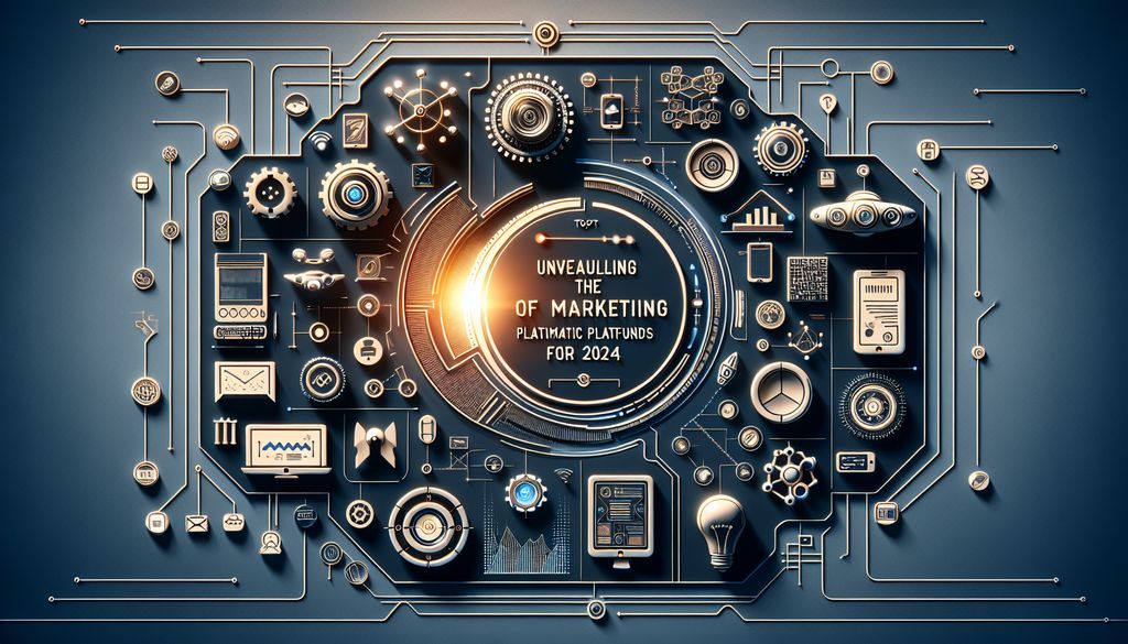 Unveiling the Future of Marketing: A Deep Dive into Top Marketing Auto