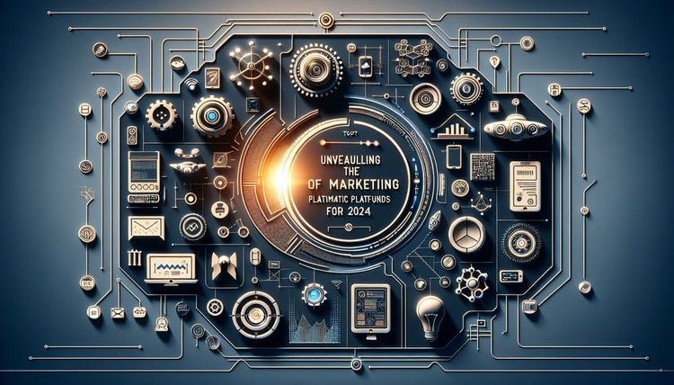 Unveiling the Future of Marketing: A Deep Dive into Top Marketing Auto