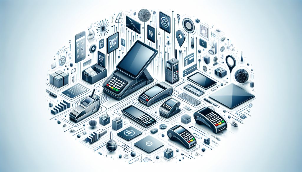 Unveiling the Future of Retail: Enhancing Operations with the Best Ver