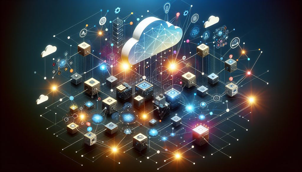 Unveiling the Power of Service Mesh in Modern Microservices Architectu