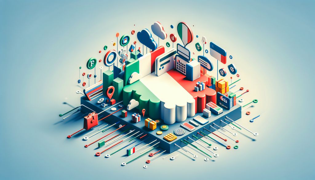 Unveiling the Seamless Shopify Expansion: Svea Payments in Italy's E-c