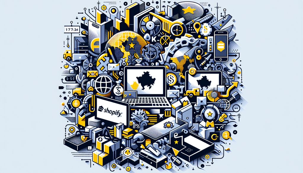 เปิดเผยเกี่ยวกับ Lay-Buys PaY: เปลี่ยนแปลงอีคอมเมิร์ซในโคโซโวผ่าน Shop