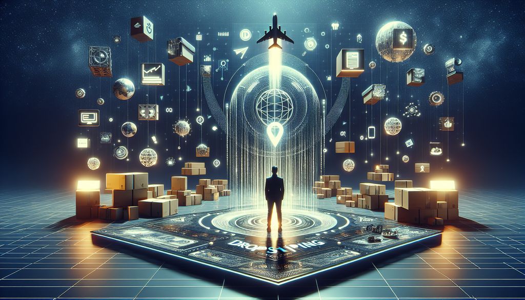 Descubriendo el Futuro del Dropshipping: Estrategias para Dominar en 2