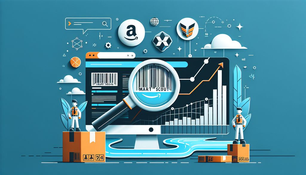 Using SmartScout for Amazon Product Research: A Comprehensive Guide