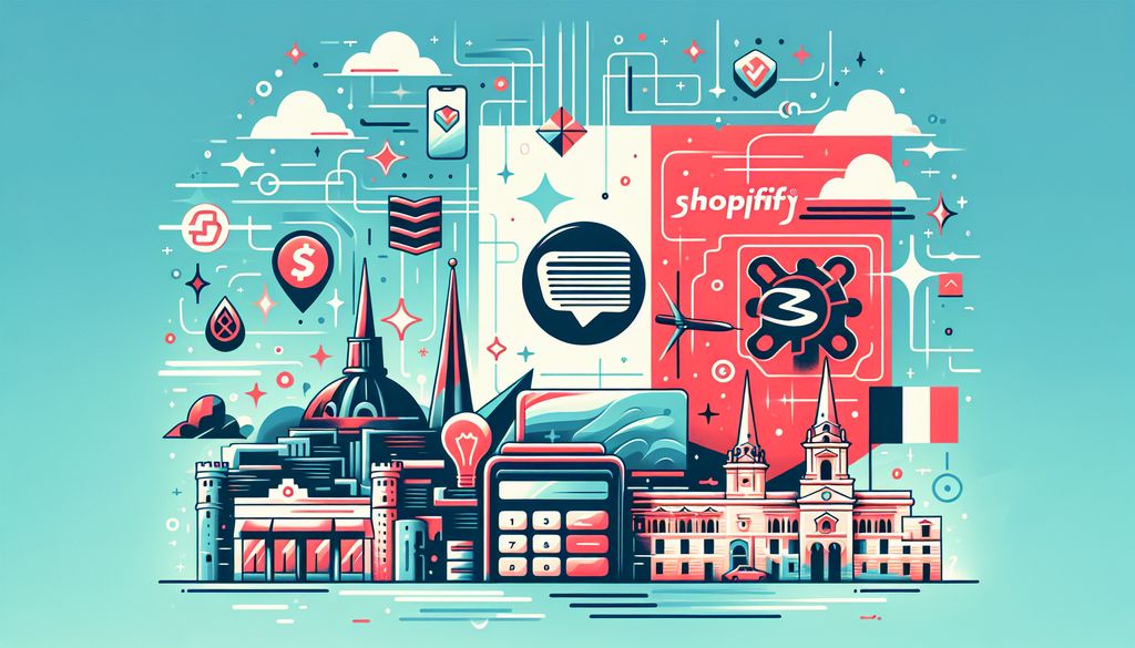 Verifone Checkout Shopify Integration in Malta