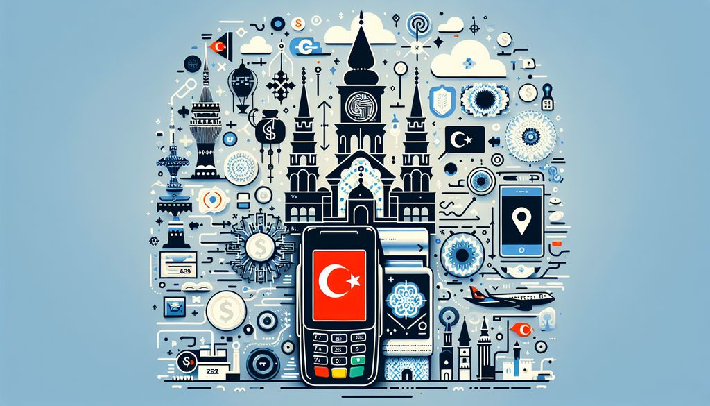 Verifone Checkout Shopify Integration in Turkey