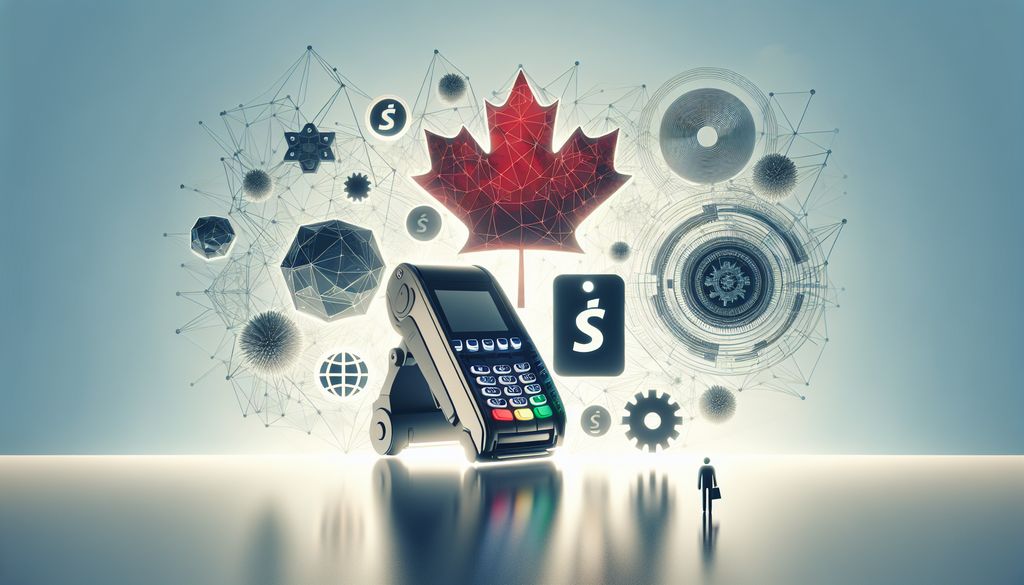 Verifone Checkout USPROD Shopify Integration in Canada: Elevating E-co