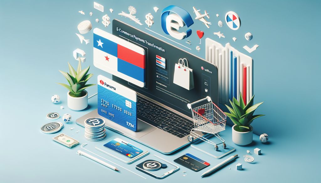 Verifone Checkout USPROD Shopify Integration in Panama: Transforming E