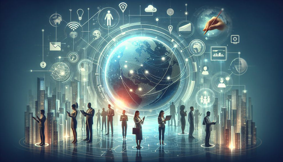 Verizon Launches Customer-Centric Initiatives, Redefines Brand Identit