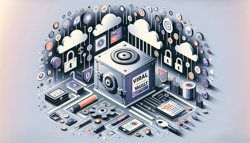 Viral Vault Review: Is It the Keystone to ecommerce Success?