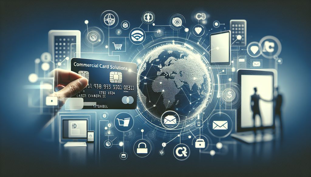 Visa and Toqio Partner on Commercial Card Solutions