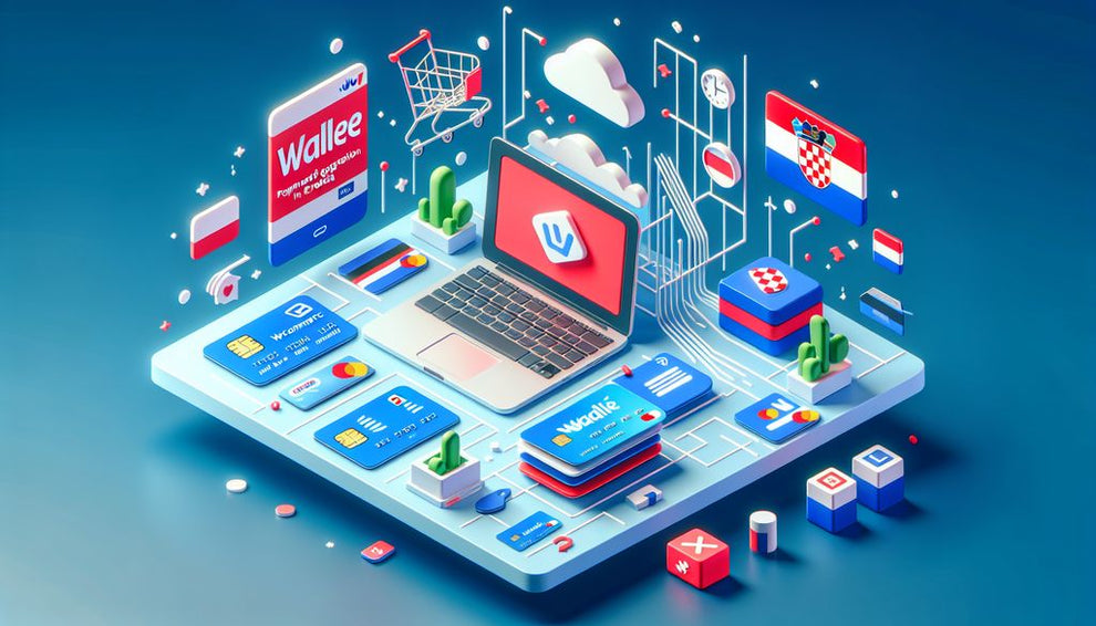 Wallee Payment Shopify Integration in Croatia: A Gateway to Enhanced E