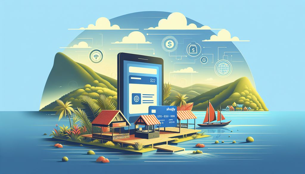Wallee Payment Shopify Integration in Dominica: Elevating ecommerce E