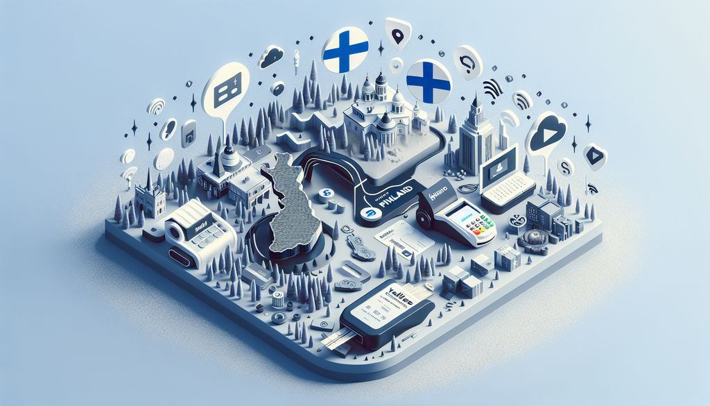 Wallee Payment Shopify Integration in Finland: A Seamless Solution for