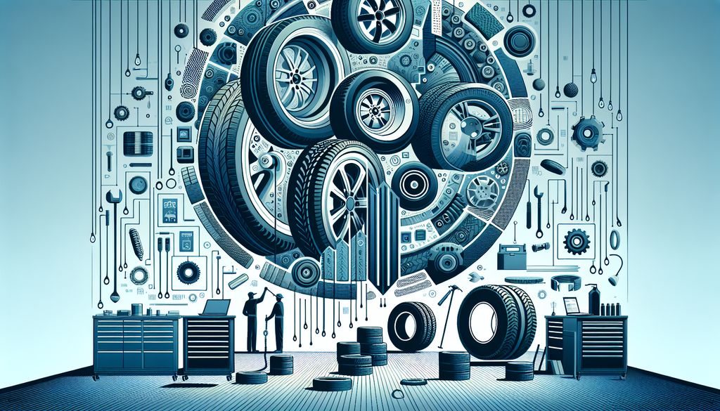 Walmart Expands Auto Care Services: Integrating Third-Party Seller Tir