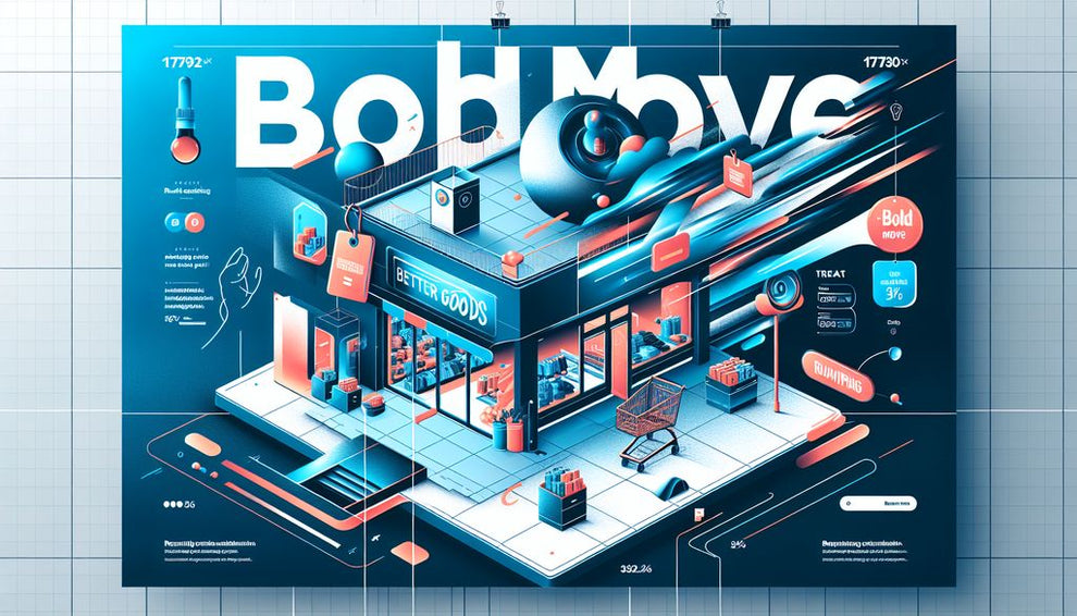 Walmart Launches Bettergoods in a Bold Move to Revamp Its Private Labe