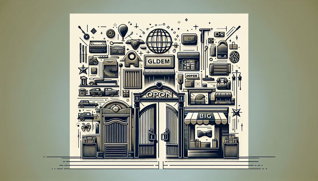 Walmart Opens Gates for Pre-owned Collectibles: What You Need to Know