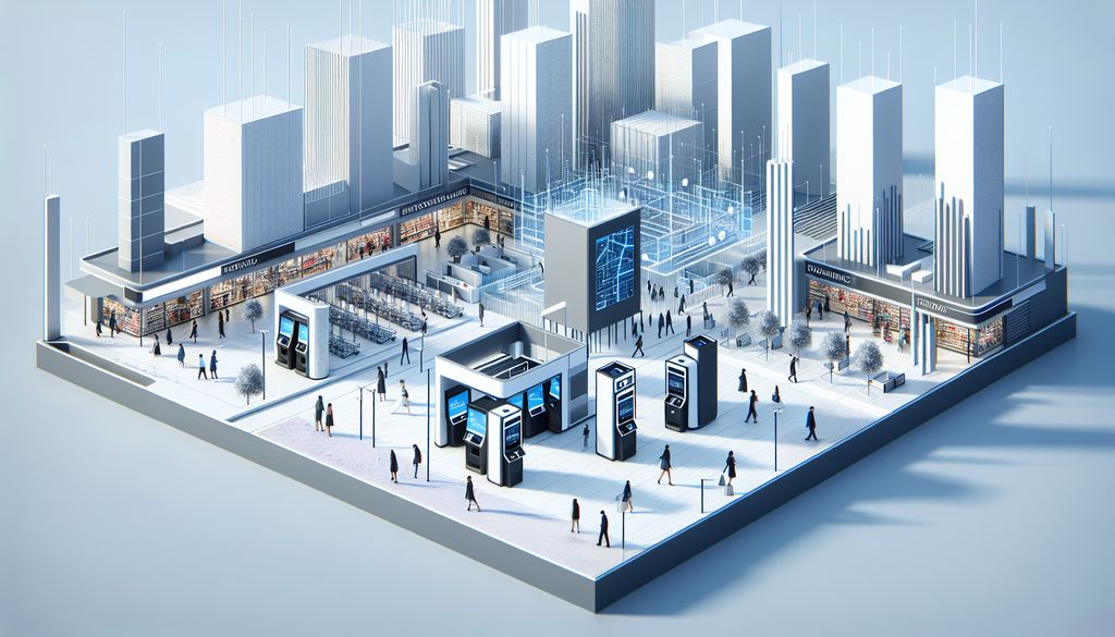 Walmart's New Digital Landscapes: Revolutionizing Shopper Insights Wit
