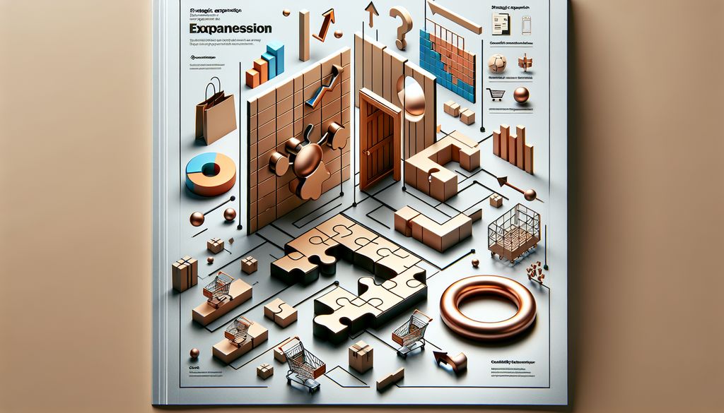 Expansión estratégica de Walmart: Desarrollos de la marca privada Bett