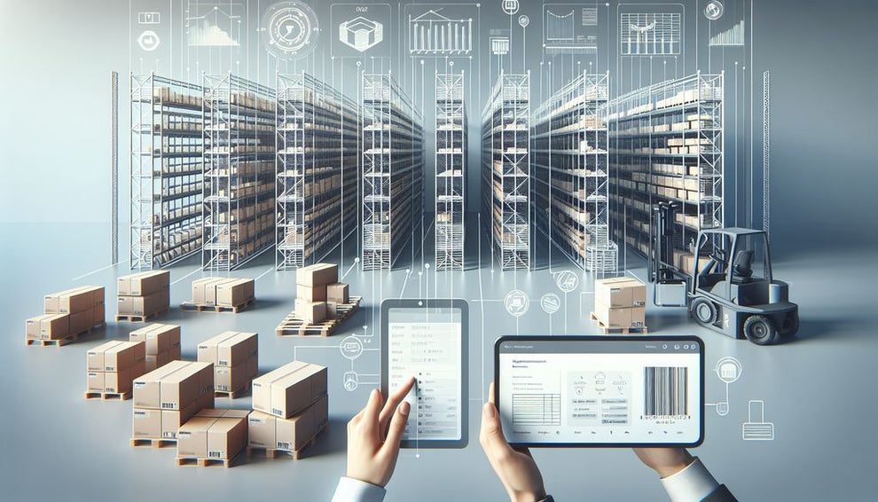 Warehouse Management Systems: A Comprehensive Guide for Effective Ware
