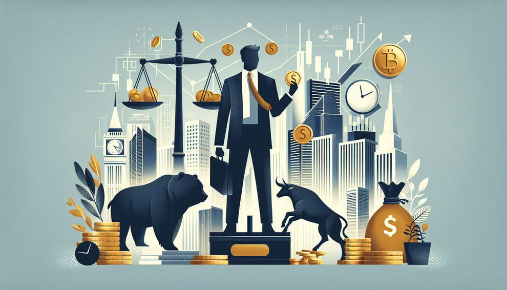 Warren Buffett: The Life and Investment Ethos of a Business Icon