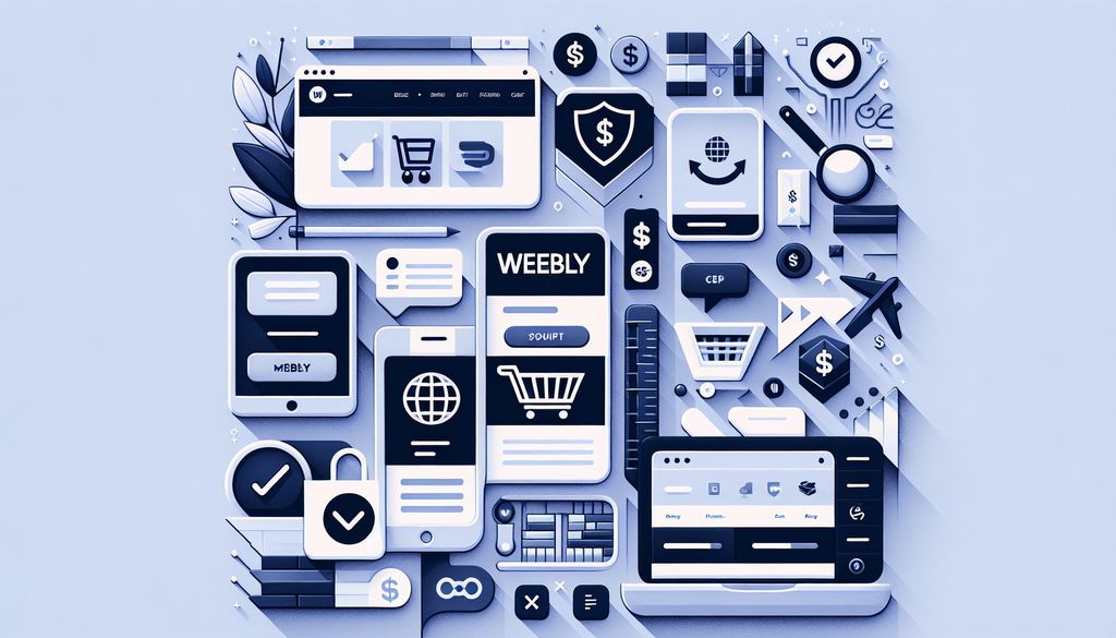 Weebly vs BigCommerce: Pricing, Features, Pros, and Cons – In-Depth Co