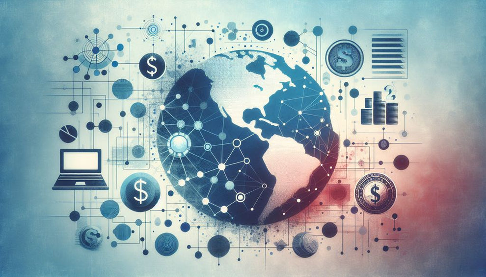 Western Union and eSIM Go: Revolutionizing Global Connectivity and Fin