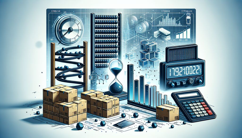 What an Inventory Cycle Count Is and How to Apply Best Practices