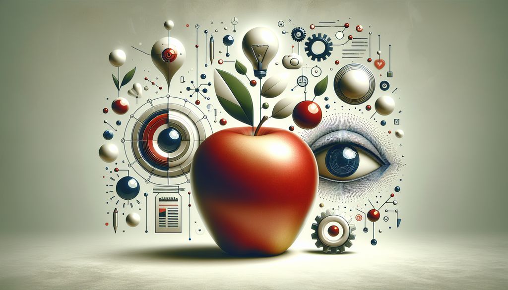 What Apple and OpenAI’s Partnership Reveals About Strategic Innovation