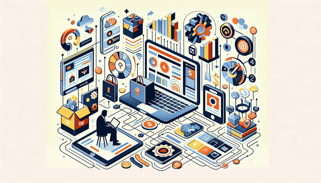 What Does an ecommerce Manager Do? 4 Key Responsibilities