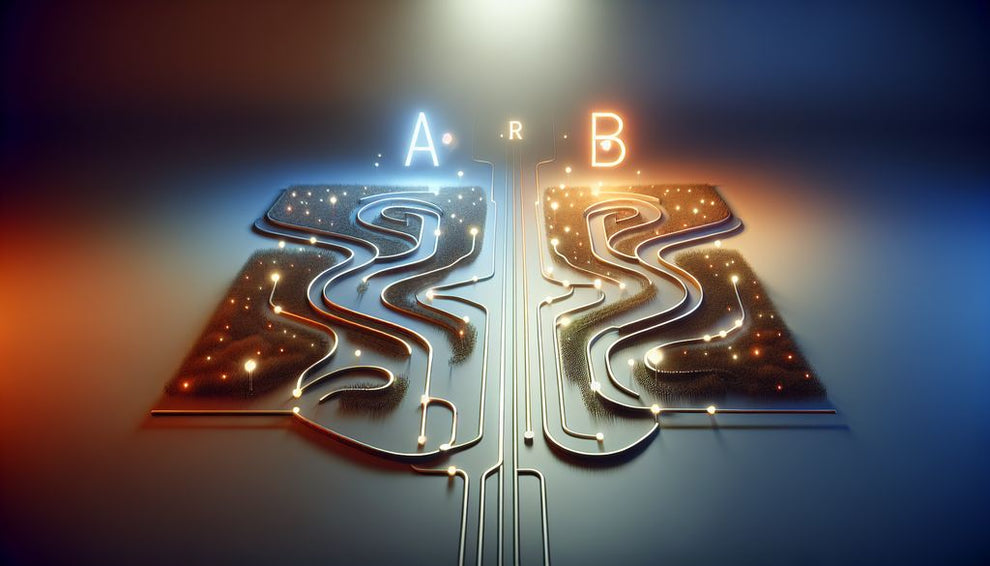 What Is A/B Testing? A Comprehensive Beginner’s Guide