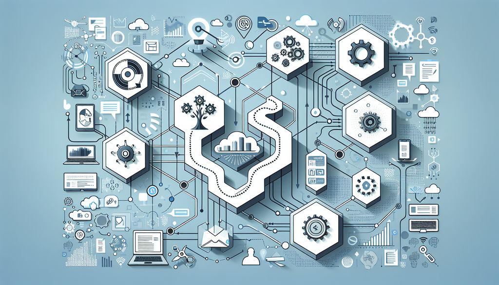 What Is A Digital Supply Chain? Definition, Advantages, And Implementa