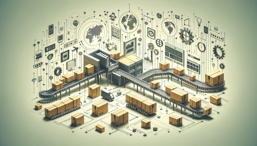 What Is A Fulfillment Center? How To Outsource Your Fulfillment