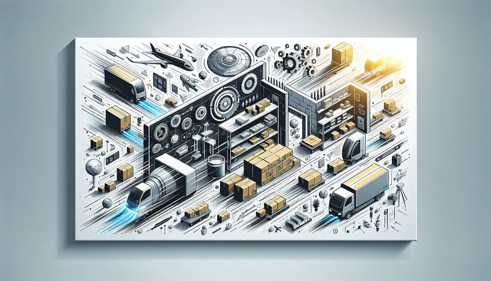 What is a Micro Fulfillment Center and How Can They Be Used to Fulfill