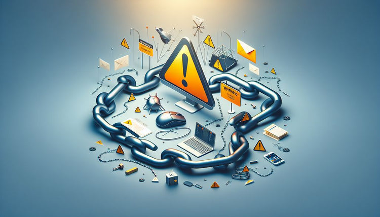 What Is a Spam Link? An Overview + How to Avoid Link Spam