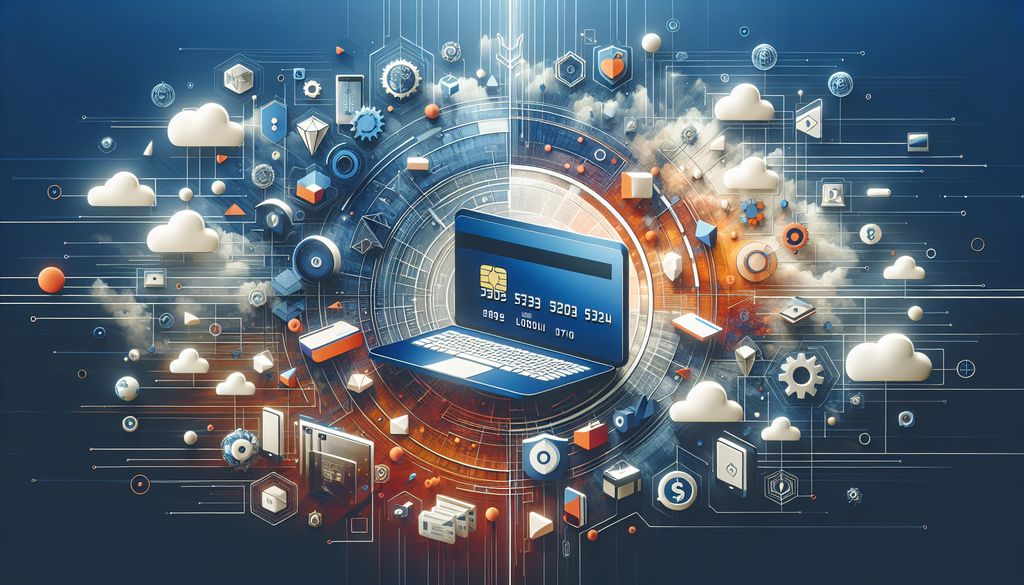 What Is a Virtual Credit Card and How It Works