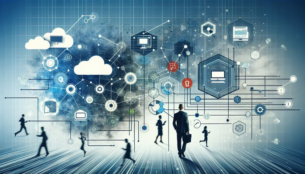 What Is CRM Integration? How It Works and Benefits (2024)