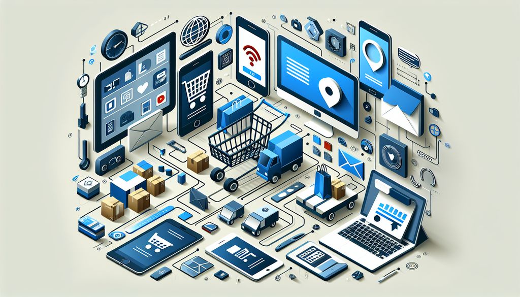 What is Omnichannel Retailing & How to Build a Successful Omnichannel