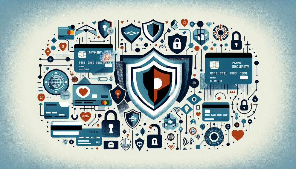 What Is Payment Security? Importance and Types