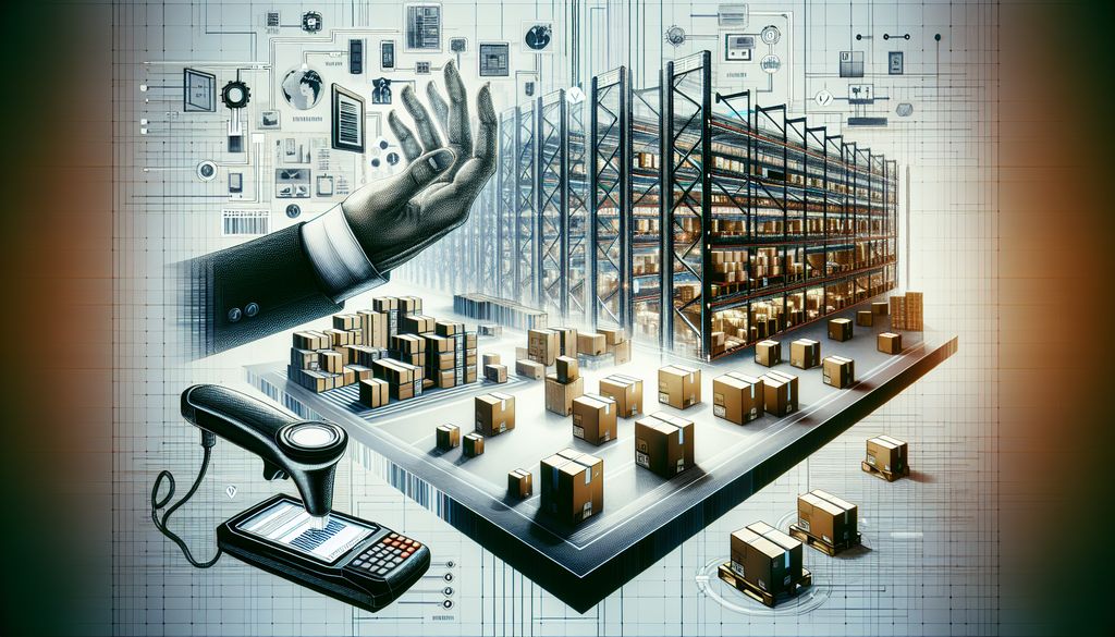 What Is Warehouse Logistics? How To Manage A Warehouse