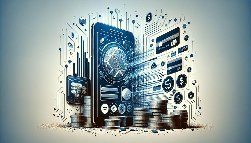 What’s in Gen Z’s Mobile Wallet? A Comprehensive Analysis