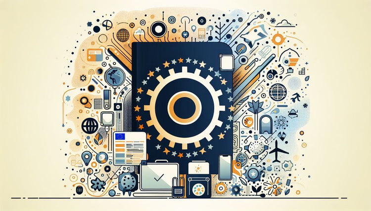 What You Need to Know About the New Digital Product Passport Under the