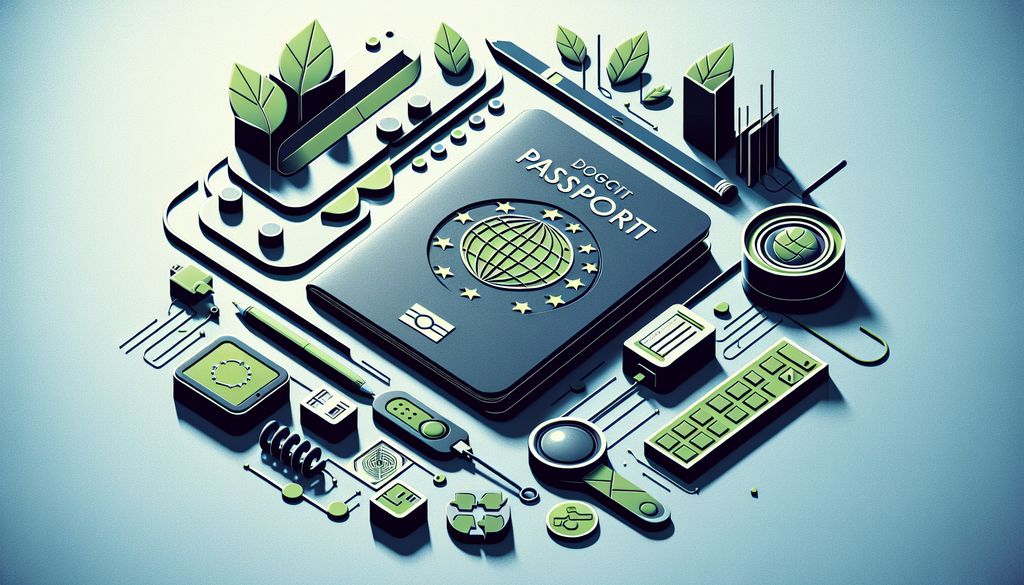 What You Need to Know About the New Digital Product Passport Under the