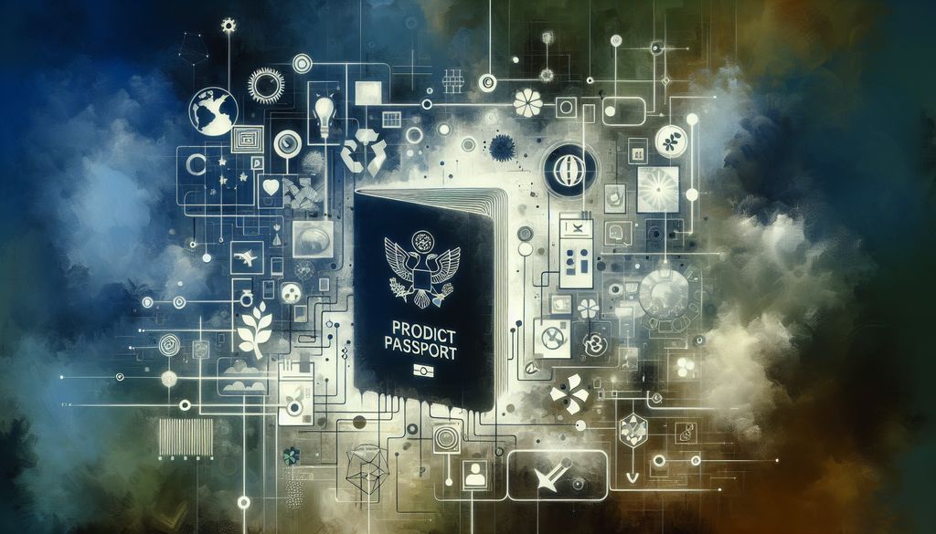 What You Need to Know About the New Digital Product Passport Under the