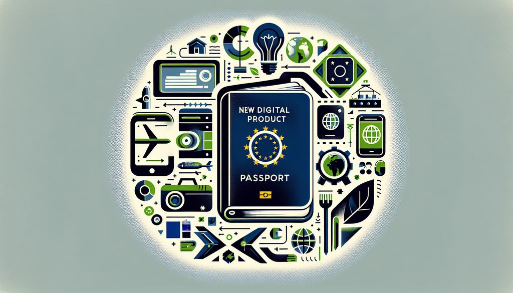 What You Need to Know About the New Digital Product Passport Under the