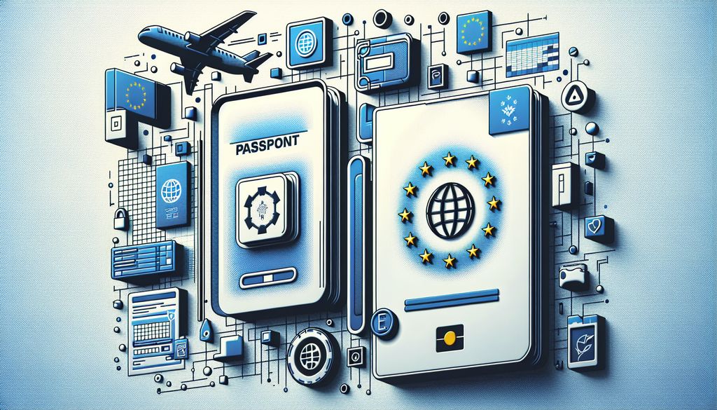 What You Need to Know About the New Digital Product Passport Under the