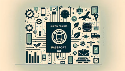 What You Need to Know About the New Digital Product Passport Under the