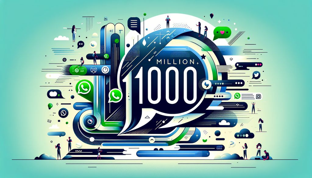 WhatsApp Reaches 100 Million Users in US