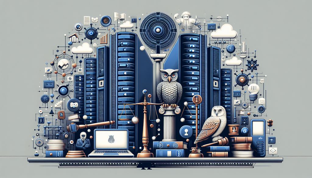 Where Kamala Harris and Donald Trump Stand on Big Tech Issues